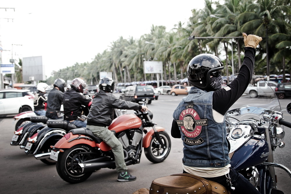 Hands On : Victory Motocycle ลองขี่สักครั้งแล้วคุณอยากจะมีมันสักคัน | AUTODEFT ข่าวรถยนต์ รีวิว ...